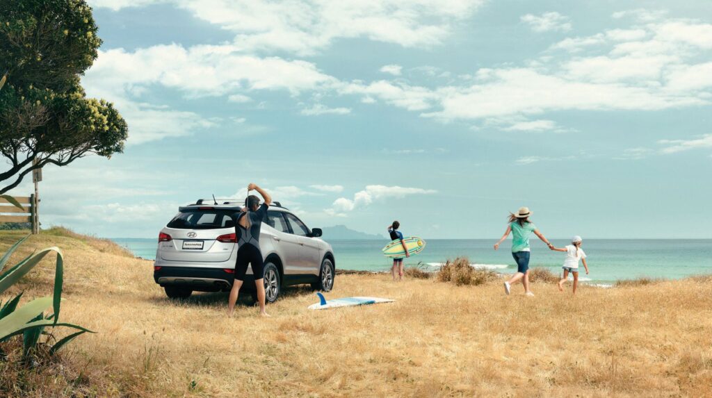 ALLO CAR RENTAL